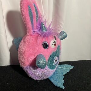 Zuru | Toys | Rainbocorns Mermaidcorn Kitten By Zuru Collectible Plush ...